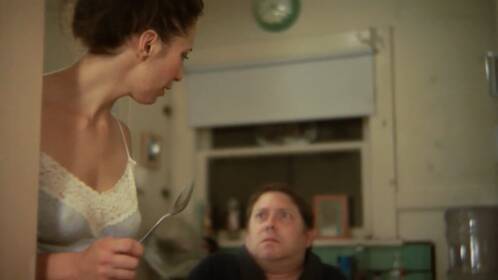 Screenshots - The Horribly Slow Murderer with the Extremely Inefficient Weapon