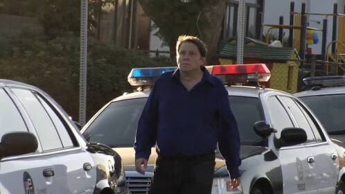 Screenshots - The Horribly Slow Murderer with the Extremely Inefficient ...