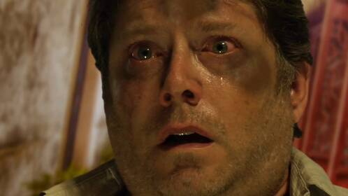 Screenshots - The Horribly Slow Murderer with the Extremely Inefficient ...