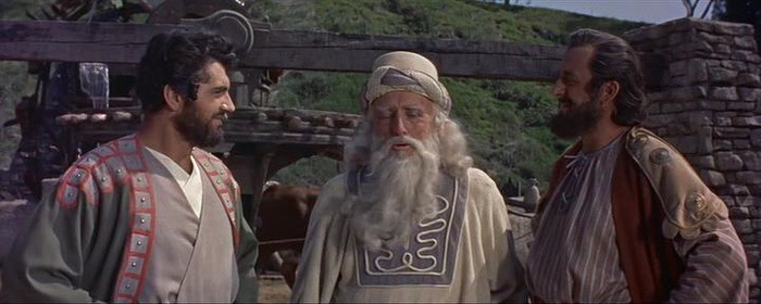 Screenshots - The Prodigal