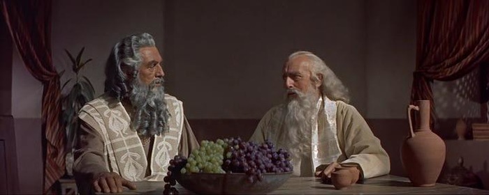 Screenshots - The Prodigal