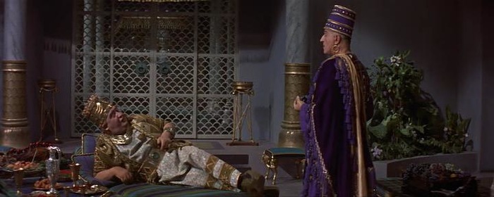 Screenshots - The Prodigal