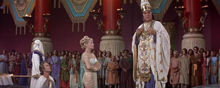 Screenshots - The Prodigal