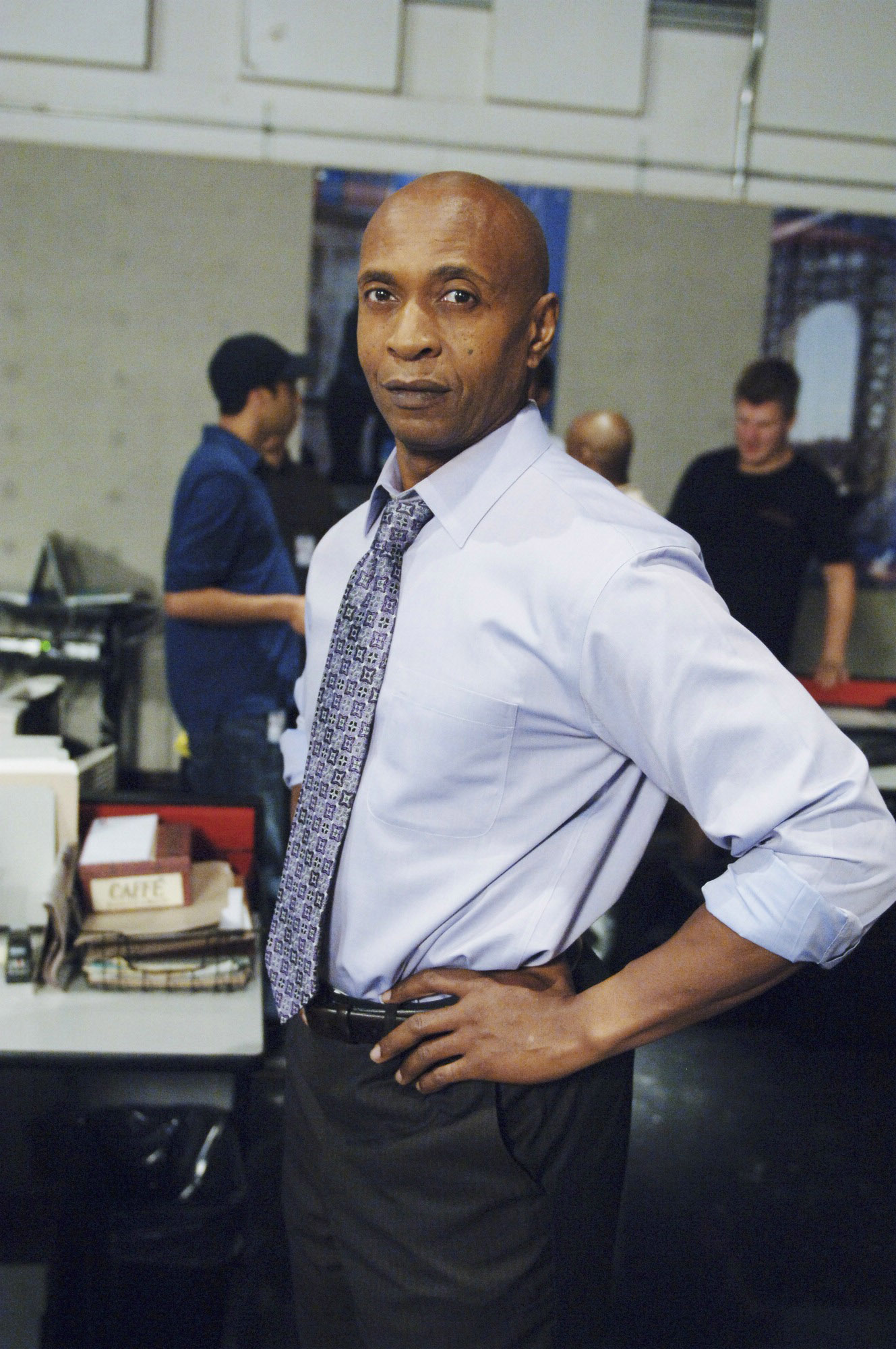 Peter Bryant - actor, writer - biography, photo, best movies and TV shows