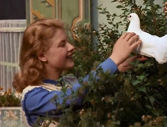 Screenshots - Snow White and Rose Red