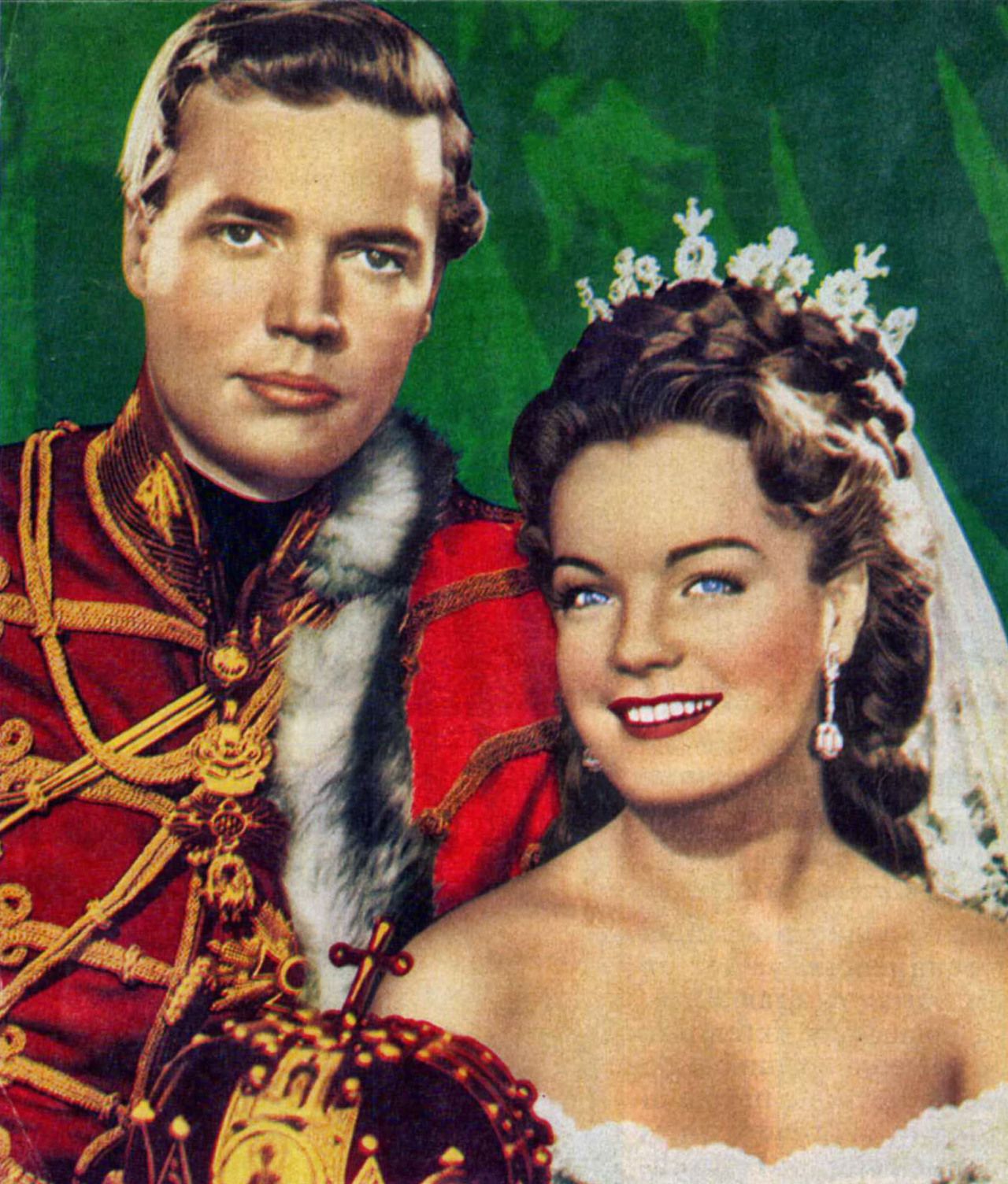 Romy Schneider - actress - biography, photo, best movies and TV shows