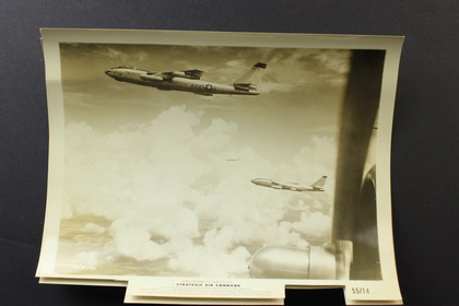 Strategic Air Command (movie, 1955)