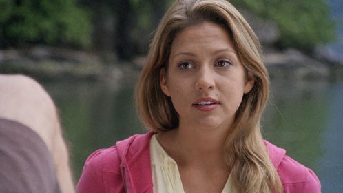 Miriam McDonald - actress - biography, photo, best movies and TV shows