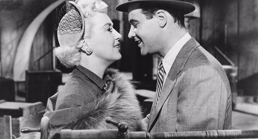 Three for the Show (movie, 1955)