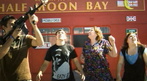 Birdemic: Shock and Terror (movie, 2010)