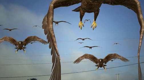 Birdemic: Shock and Terror (movie, 2010)