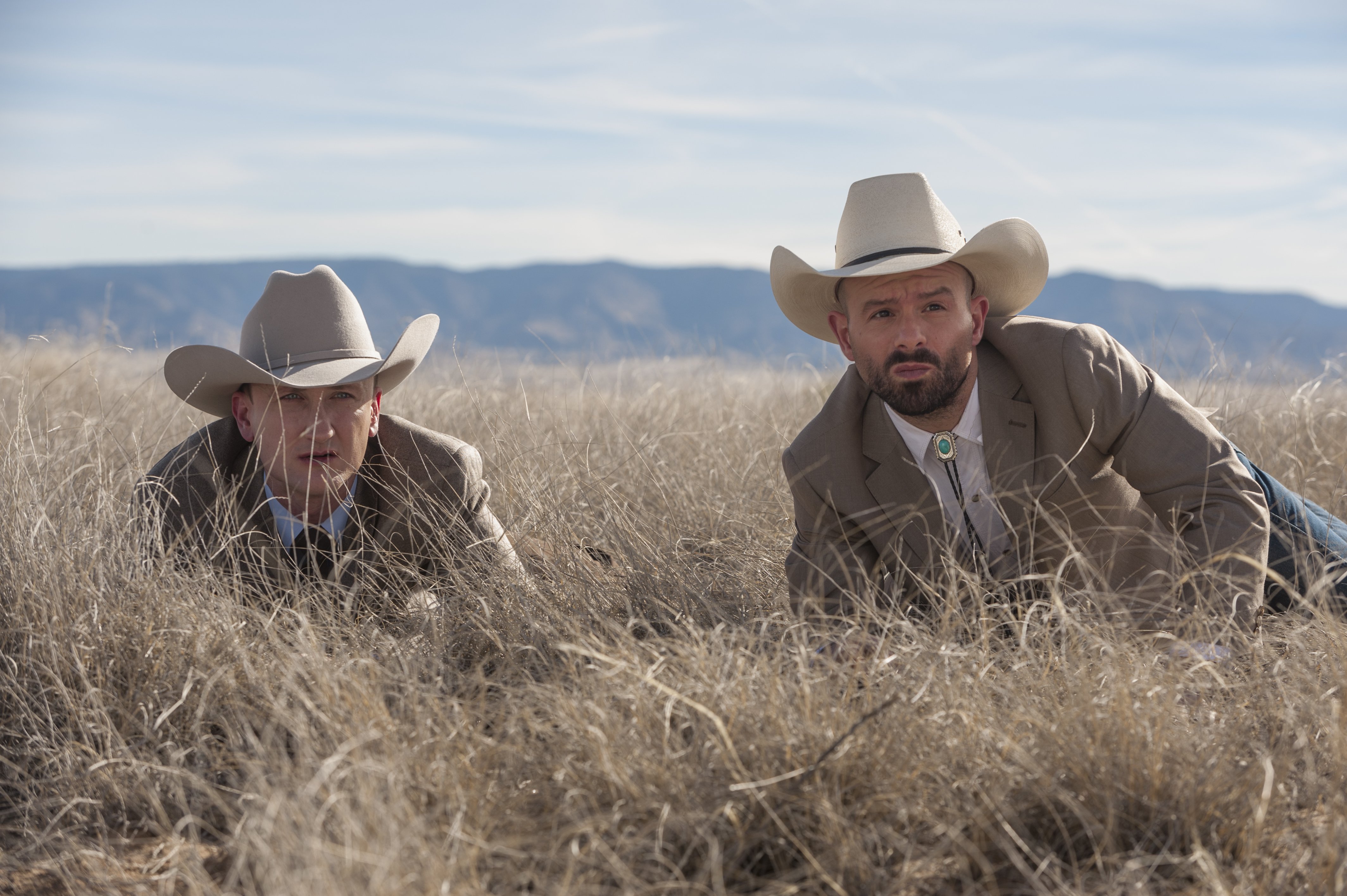 Tom Brooke - actor - biography, photo, best movies and TV shows