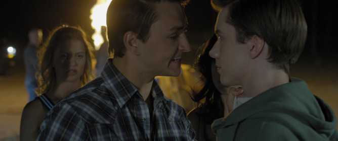 Kayla Carlson - actor - biography, photo, best movies and TV shows