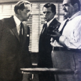 Robert Middleton - actor - biography, photo, best movies and TV shows