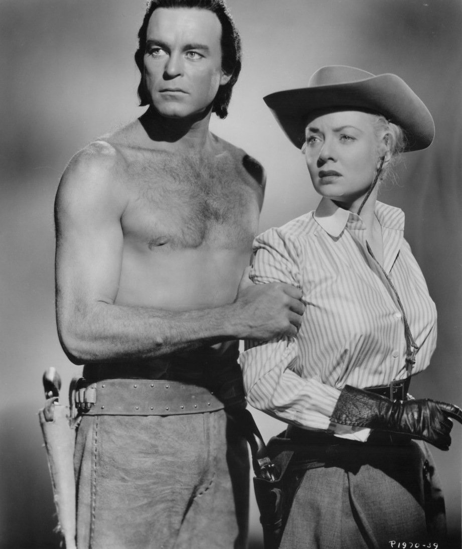 Scott Brady - actor - biography, photo, best movies and TV shows