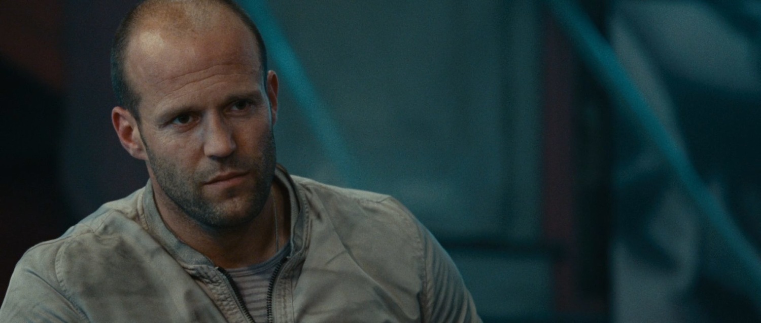 Screenshots - The Expendables