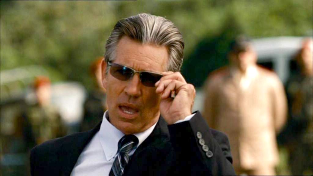 Screenshots - The Expendables