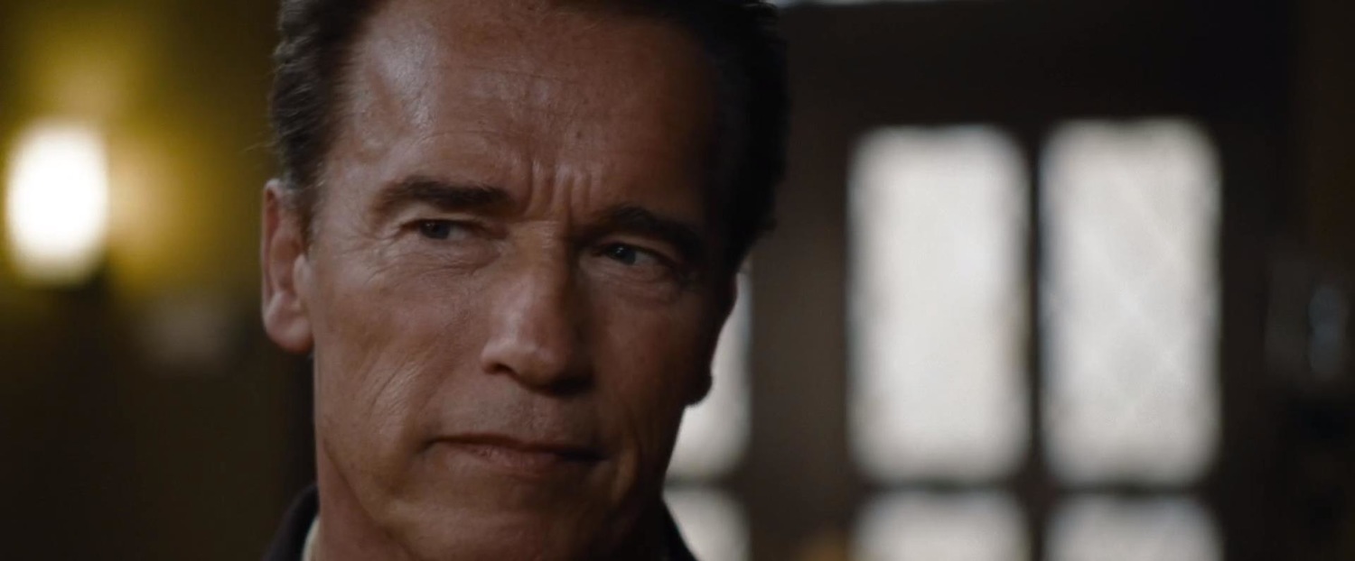 Screenshots - The Expendables