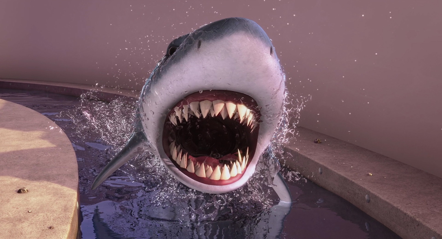 Screenshots - Despicable Me