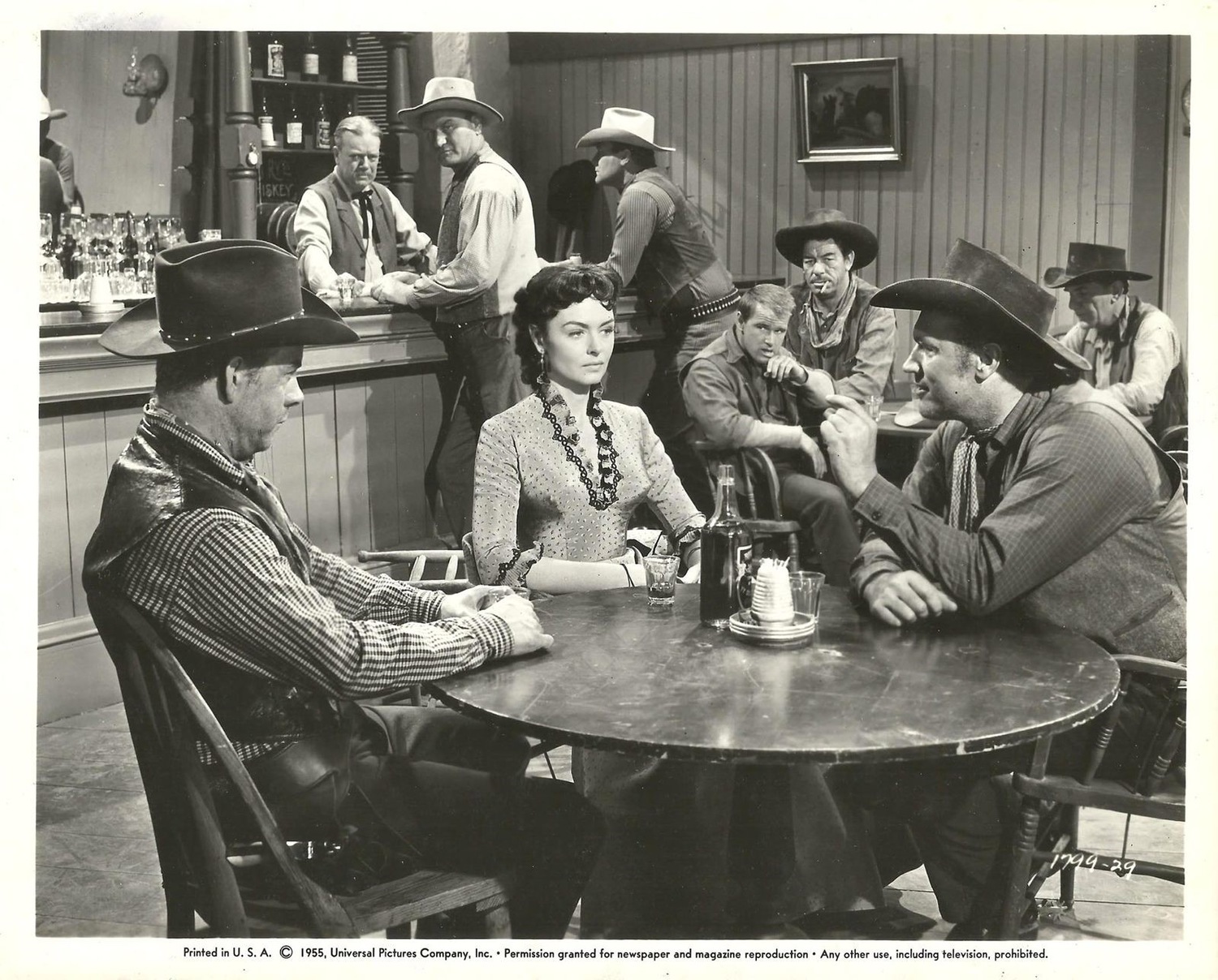 Backlash (movie, 1956)