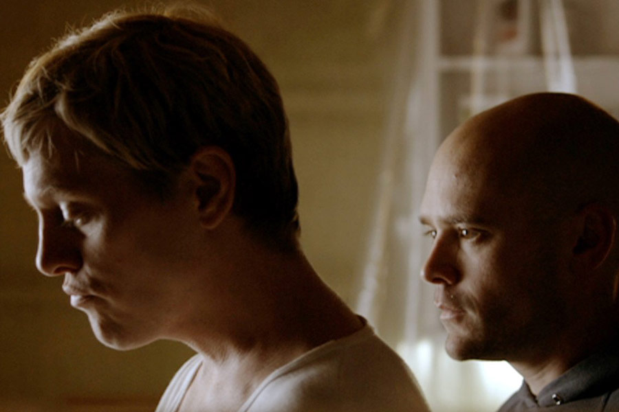 Brotherhood (movie, 2009)