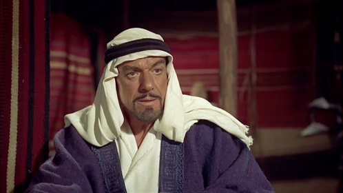 André Morell - actor - biography, photo, best movies and TV shows