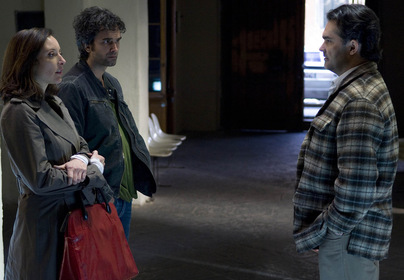 Gerald Kyd - actor, director, author, camera, editor, producer