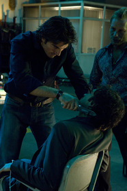 Gerald Kyd - actor, director, author, camera, editor, producer