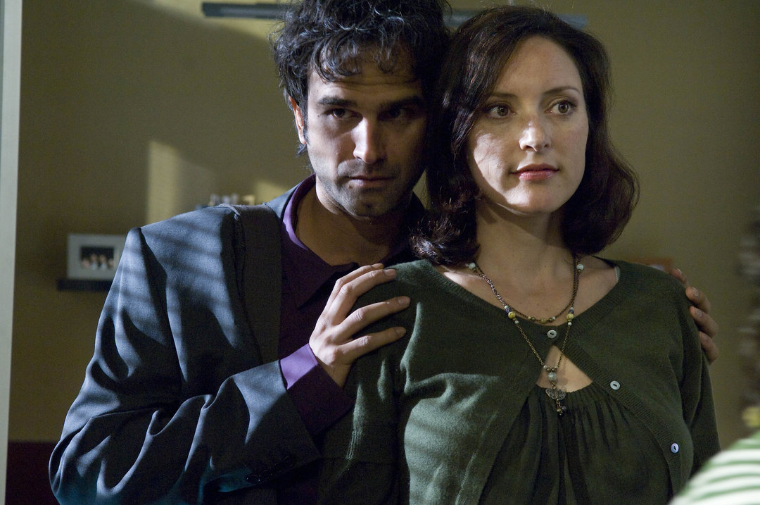 Gerald Kyd - actor, director, author, camera, editor, producer