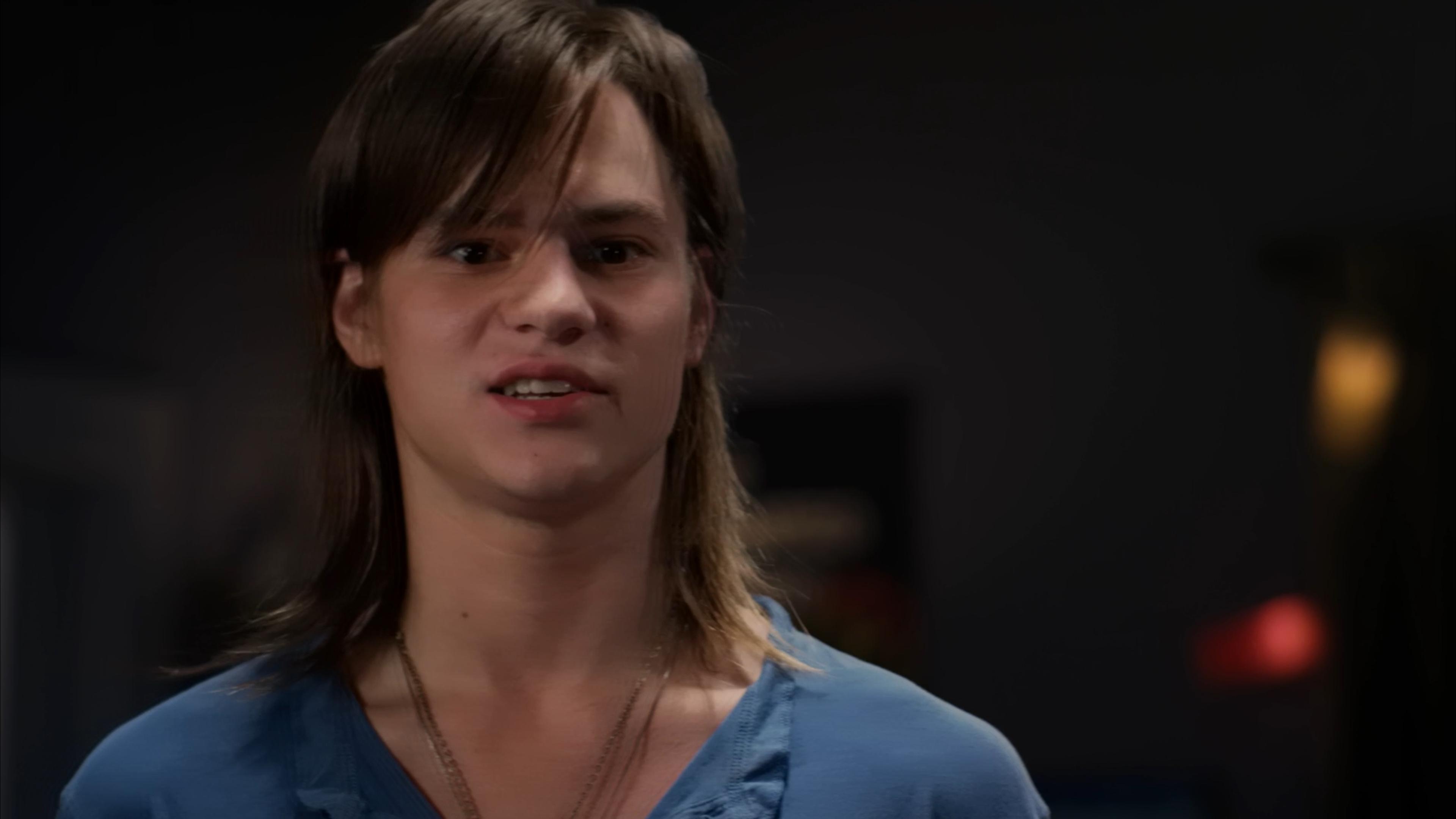 Mark L. Young - actor - biography, photo, best movies and TV shows