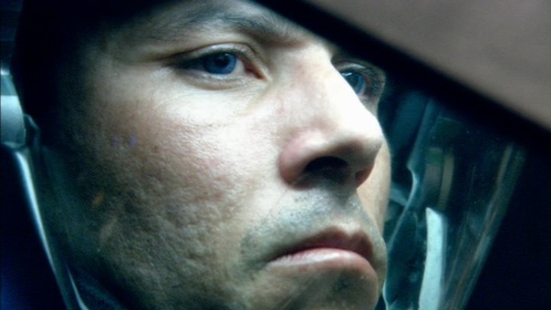 Battlestar Galactica: Razor Flashbacks (mini-series, 2007)