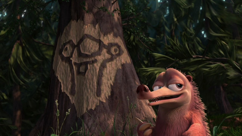 Surviving Sid Poison Oak