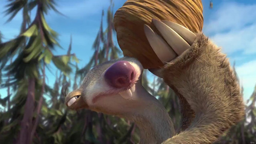 Surviving Sid Poison Oak