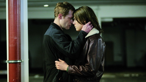 The Robber (movie, 2010)