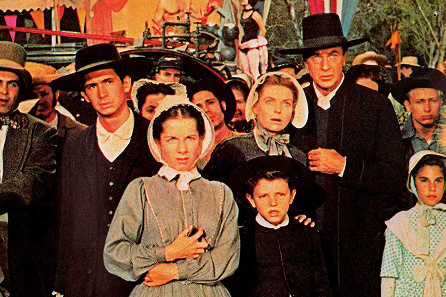 Richard Eyer - actor - biography, photo, best movies and TV shows