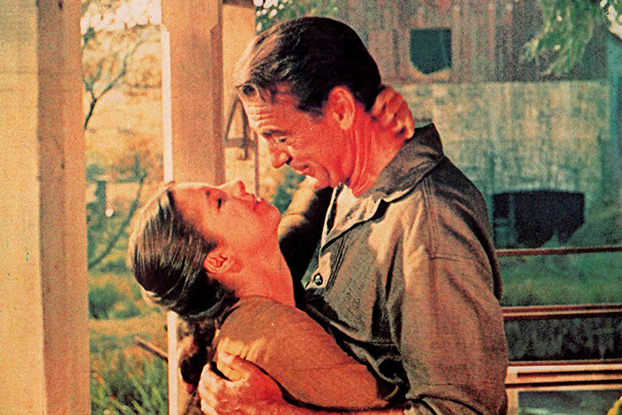 Phyllis Love - actress - biography, photo, best movies and TV shows