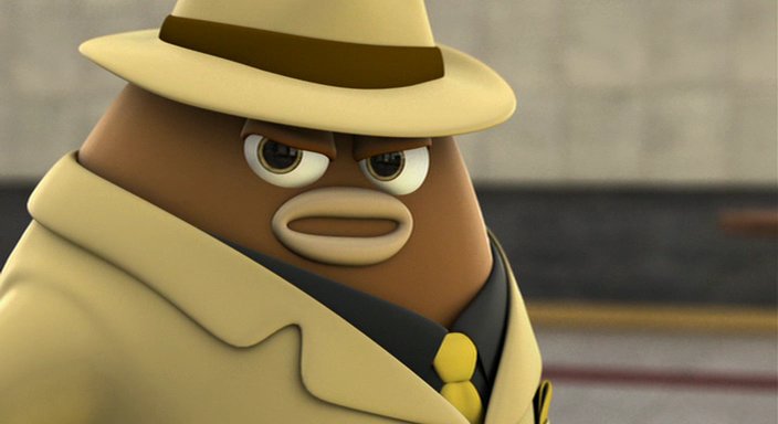 Screenshots - Killer Bean Forever