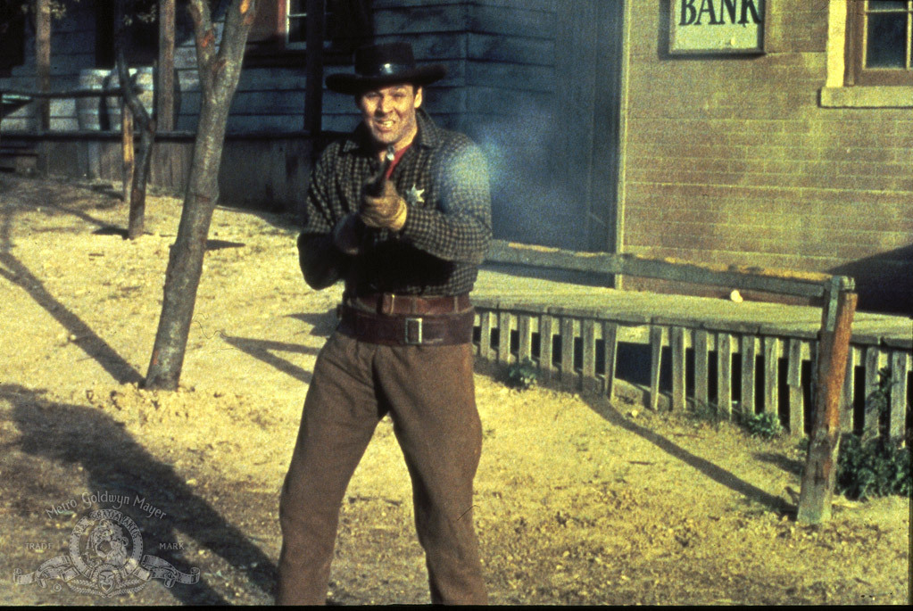 Chris Alcaide - actor - biography, photo, best movies and TV shows