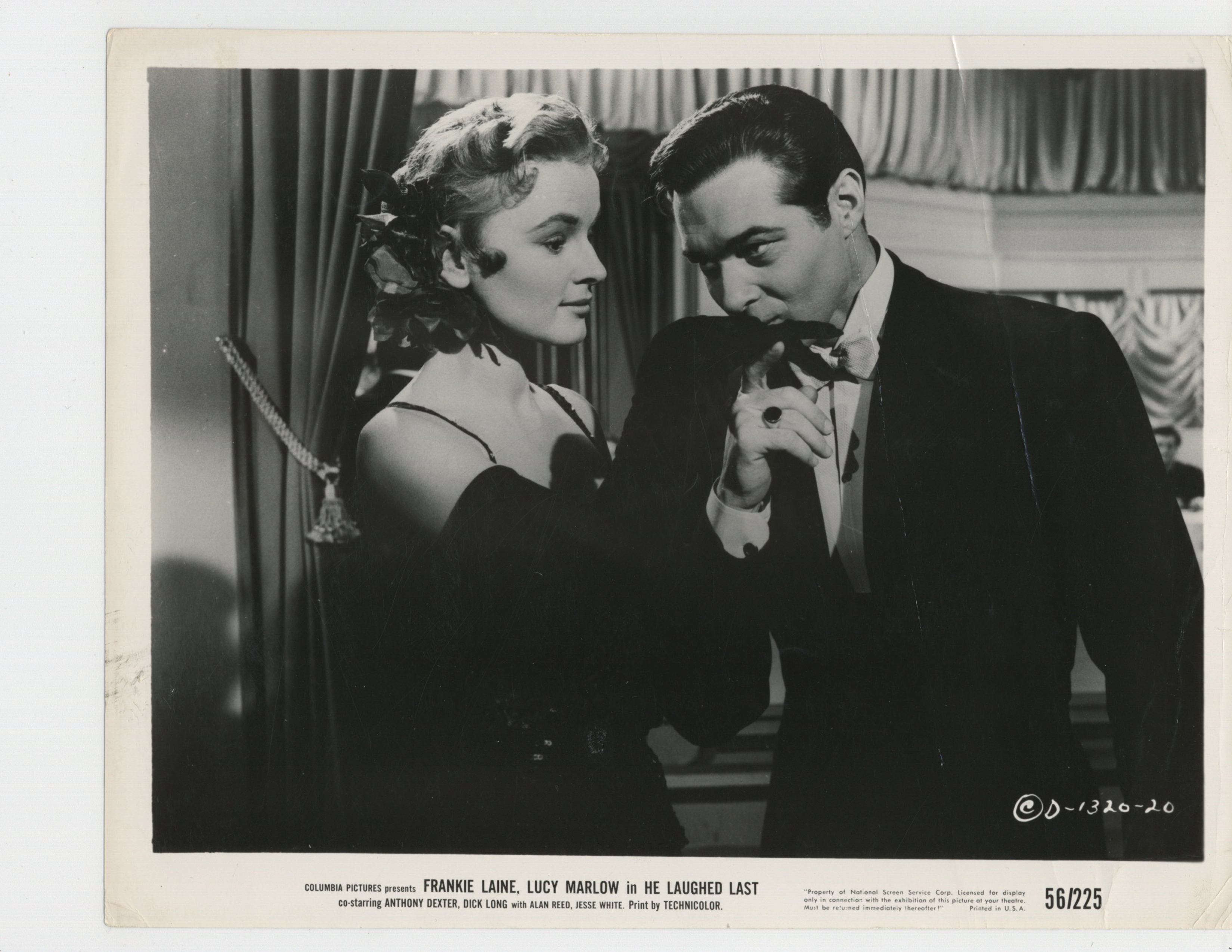 Lucy Marlow - actress - biography, photo, best movies and TV shows