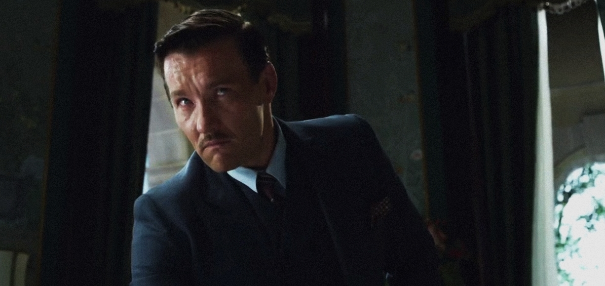 Screenshots - The Great Gatsby