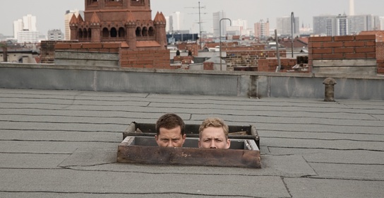 Rabbit Without Ears 2 (movie, 2009)