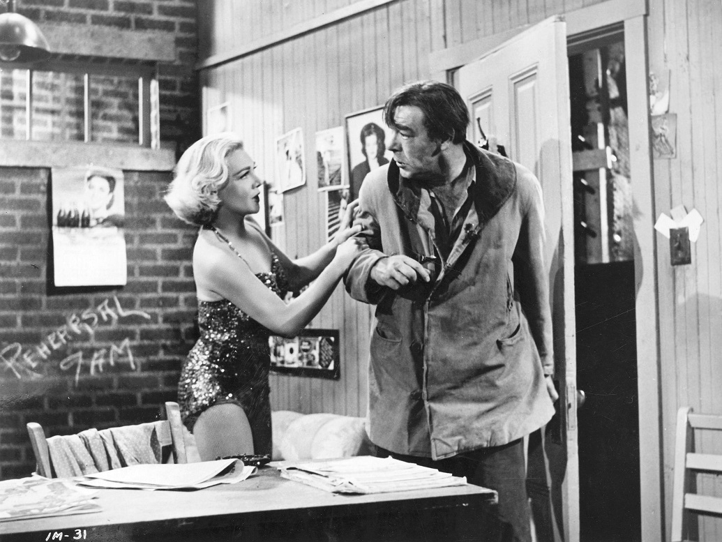 Marian Carr - actress - biography, photo, best movies and TV shows