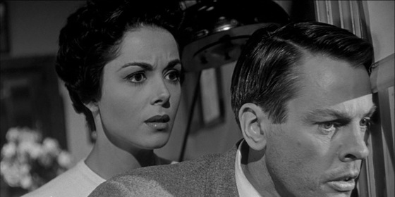 Dana Wynter - actress, writer - biography, photo, best movies and TV shows