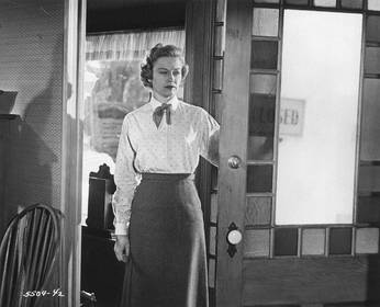 Jean Willes - actress - biography, photo, best movies and TV shows