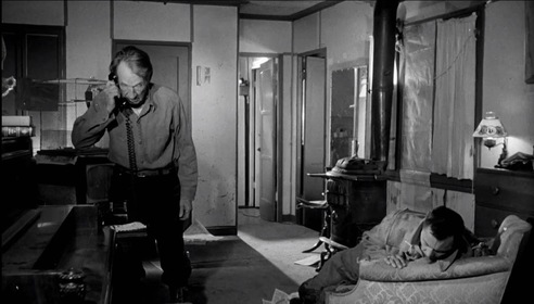 Hank Patterson - actor - biography, photo, best movies and TV shows