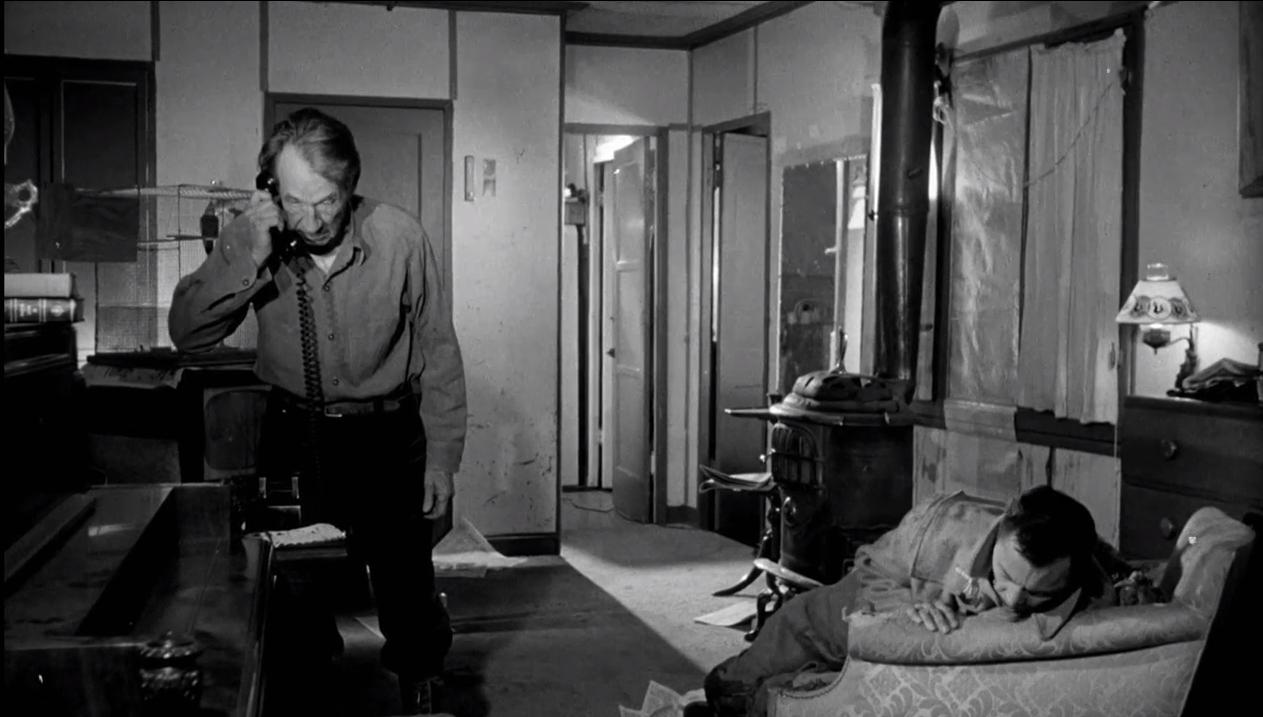 Hank Patterson - actor - biography, photo, best movies and TV shows