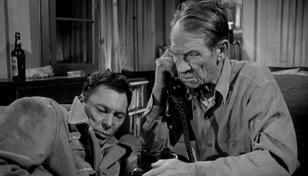 Hank Patterson - actor - biography, photo, best movies and TV shows