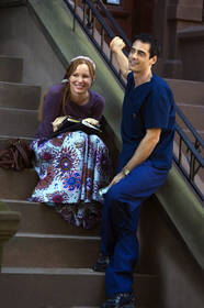 Adam Kaufman - actor - biography, photo, best movies and TV shows