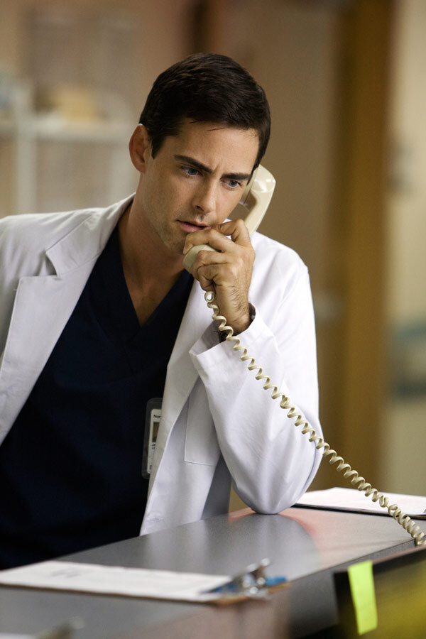 Adam Kaufman - actor - biography, photo, best movies and TV shows