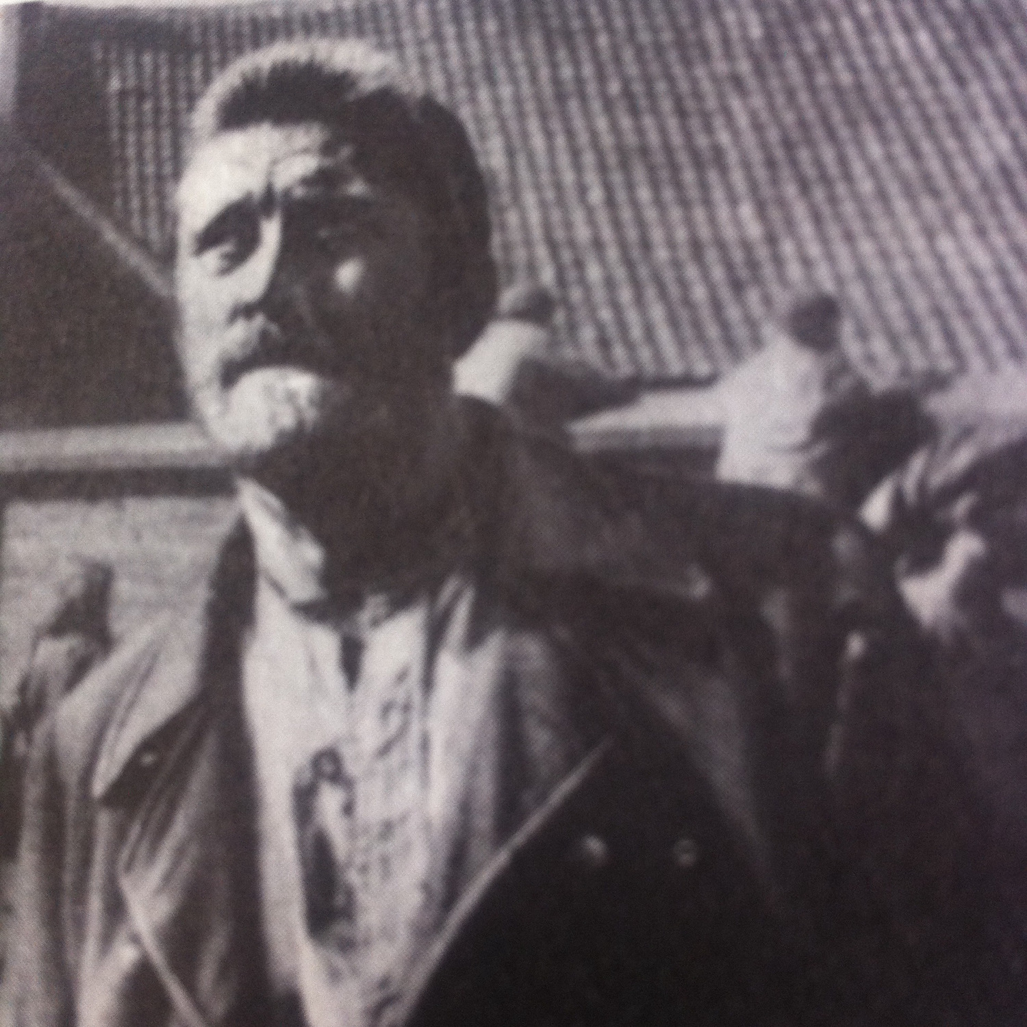 Lust for Life (movie, 1956)